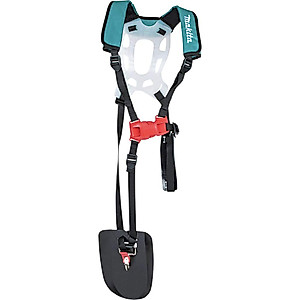 Makita XRU16PT 18V X2 (36V) LXT® Lithium-Ion Brushless Cordless Brush Cutter Kit (5.0Ah)