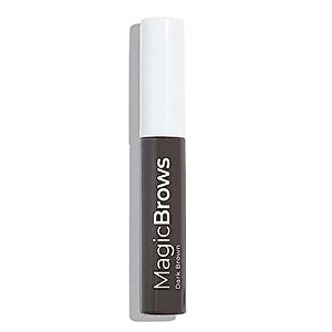 MCoBeauty Precision Brow Pencil - Sculpt And Style For Perfect, Precise, Natural Looking Brows - Fine-Tip Applicator - Water And Sweat Resistant Formula That Lasts All Day - Light/Medium - 0.025 oz