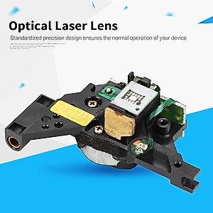 YWBL-WH Optical Pick-Up Laser Lens SPU3200 SPU-3200 Optical Pick-Up Laser Lens for CD Mechanism Replacement Part