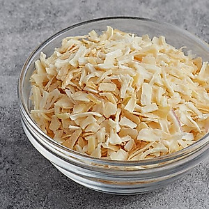 Kirkland Signature Organic Dried Chopped Onion, 11.3 oz