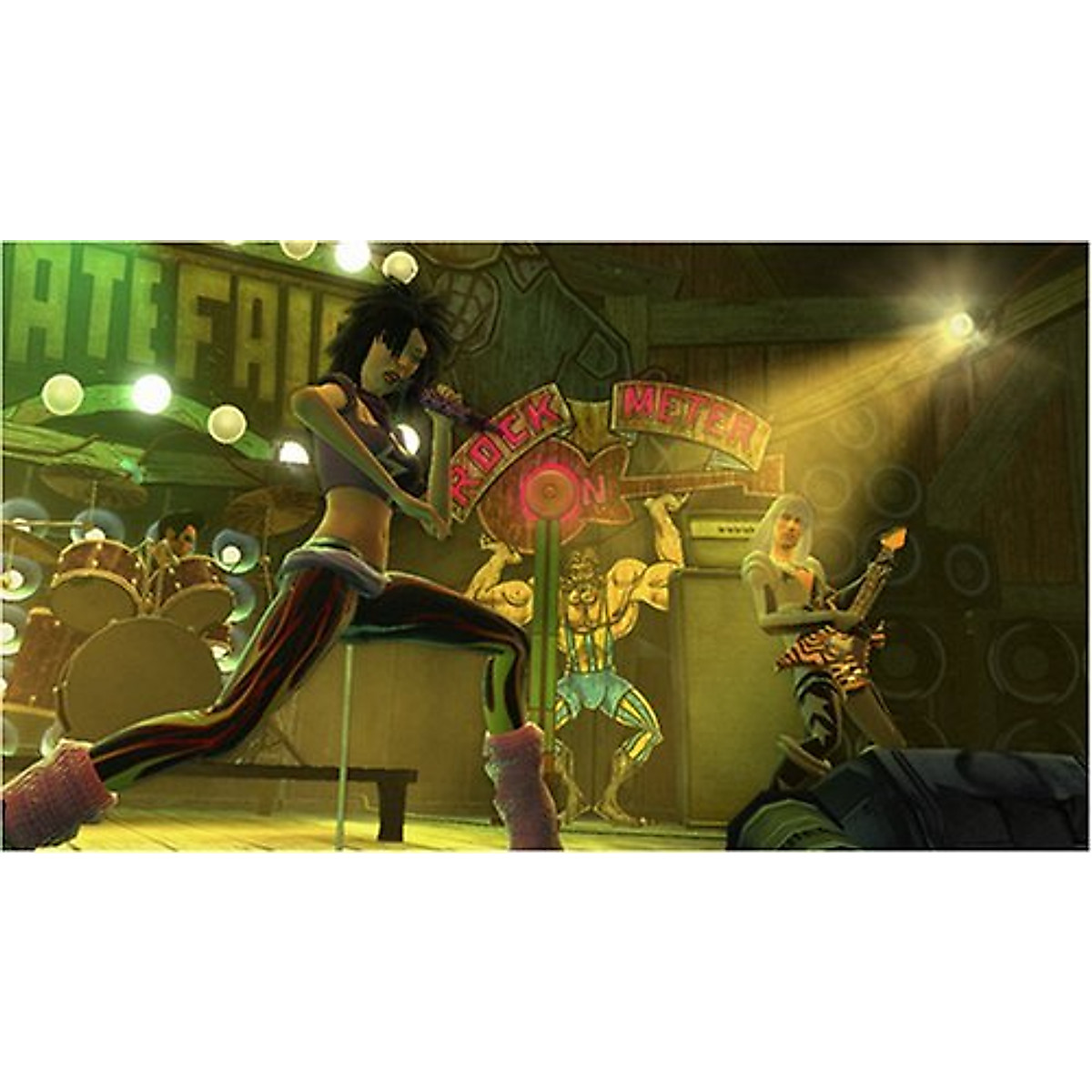 Guitar Hero World Tour - Playstation 3 (Game only) (Renewed)