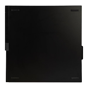 Dell OptiPlex 5040 Desktop Computer PC w/RGB Lighting, Ultra-Fast Intel i5, 16GB DDR4 RAM, 500GB SSD, DVD, WiFi, Dual 19 Monitors (Brands Vary), Windows 10 Pro (Renewed)