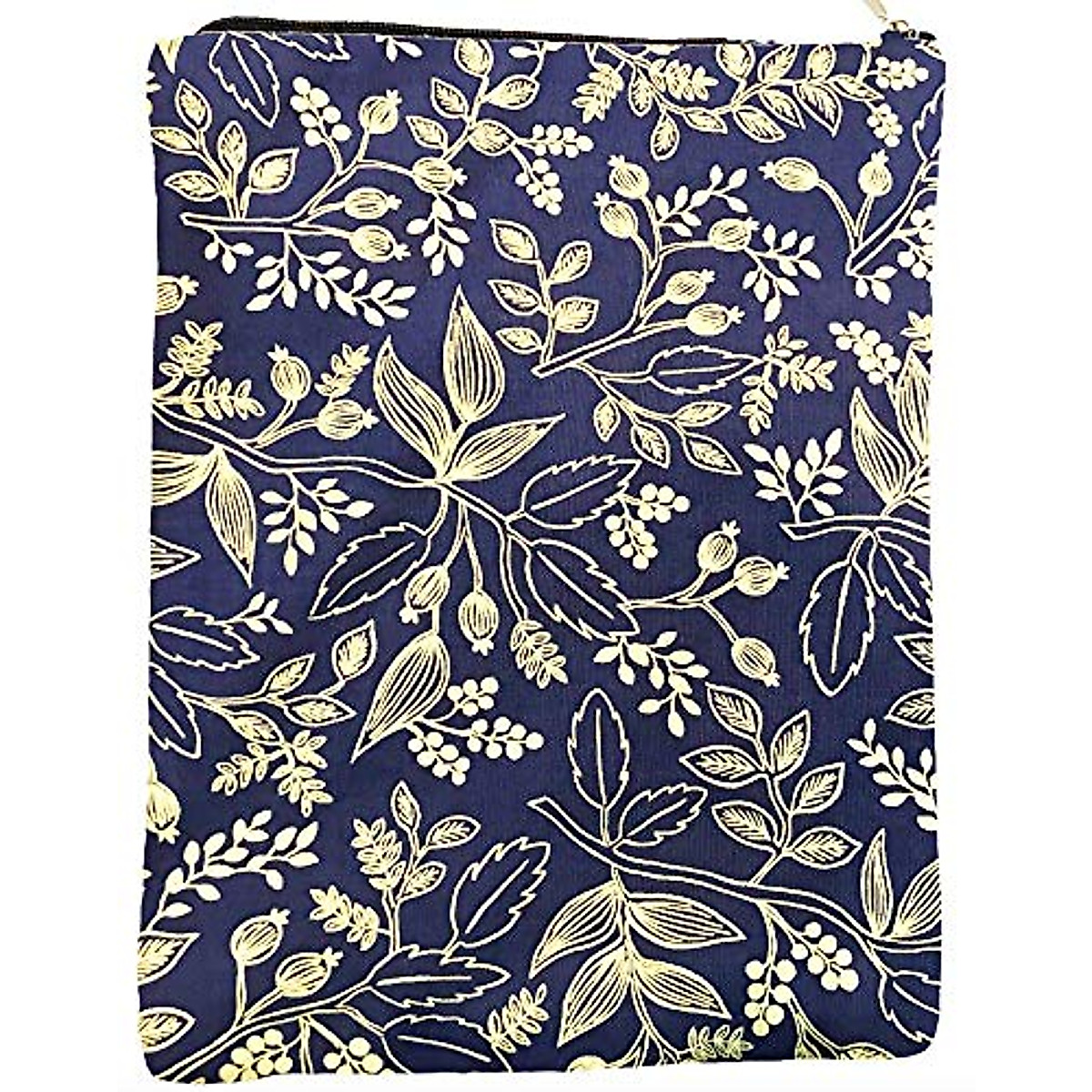 Seeds of The East Book Sleeve - Book Cover for Hardcover and Paperback - Book Lover Gift - Notebooks and Pens Not Included