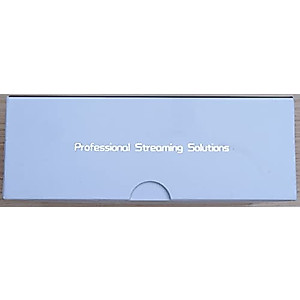 DDMALL Wireless HDMI Encoder HEVC, H.265 H.264 Video Encoder, Live Stream Encoder 1080p Support RTSP UDP RTMP, IPTV Encoder for Facebook, YouTube Live, Twitch and More (HEV-2KW)