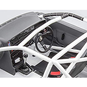 Hasegawa 1/24 Minolta Supra Turbo A70 1988 InterTEC