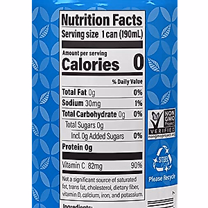 Shot 6.4 Ounce Unsweetened Zero Calories, Caffeinated Oolong 6.4 Fl Oz (Pack of 30) 192.0 Fl Oz
