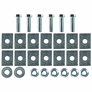 Draw-Tite 41945 Class 4 Ultra Frame Trailer Hitch, 2 Inch Receiver, Black, Compatible with Select Ford E-350 Econoline Super Duty, Ford E-350 Econoline, Ford E-250 Econoline, Ford E-150 Econoline