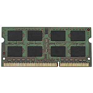 HP 8GB DDR4 2400MHz 1.2V SODIMM Notebook Memory [PN: 862398-855]