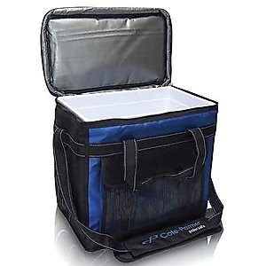 Cole-Parmer PolarSafe® Transport Bag, 30 L