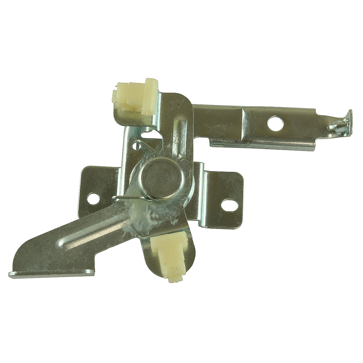 IAMAUTO 72958 Tailgate Hardware Rebuild Kit for 1999-2007 Ford Super Duty F250 F350 1997-2003 F150 Handle Cable Latch