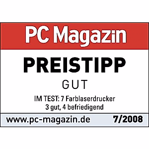 HP CP1215 Laser Printer