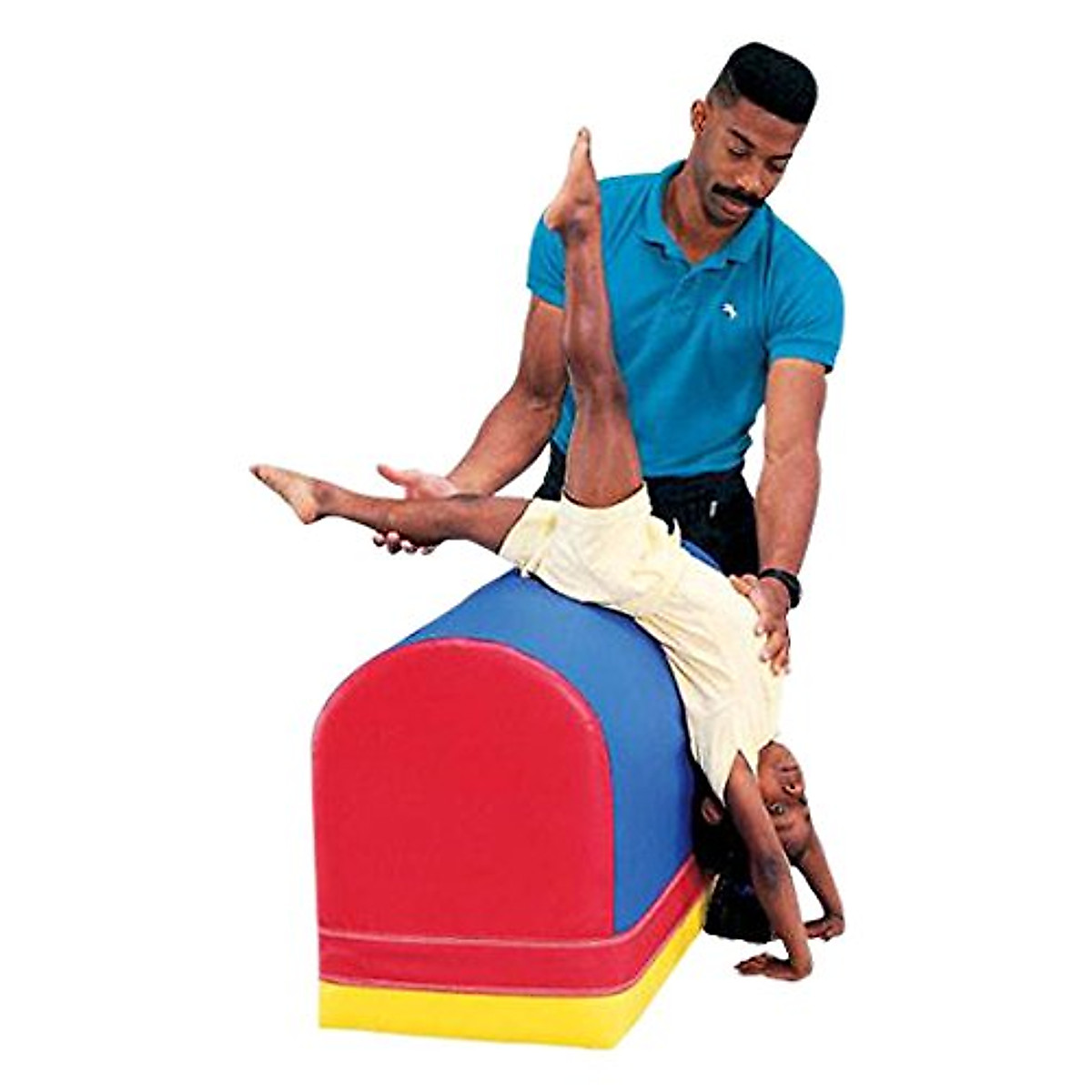 Mailbox/Tumbling Aid