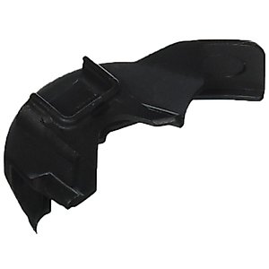 Traxxas 7379R Cover Gear, Motor Plate and Motor Mount Hinge Post