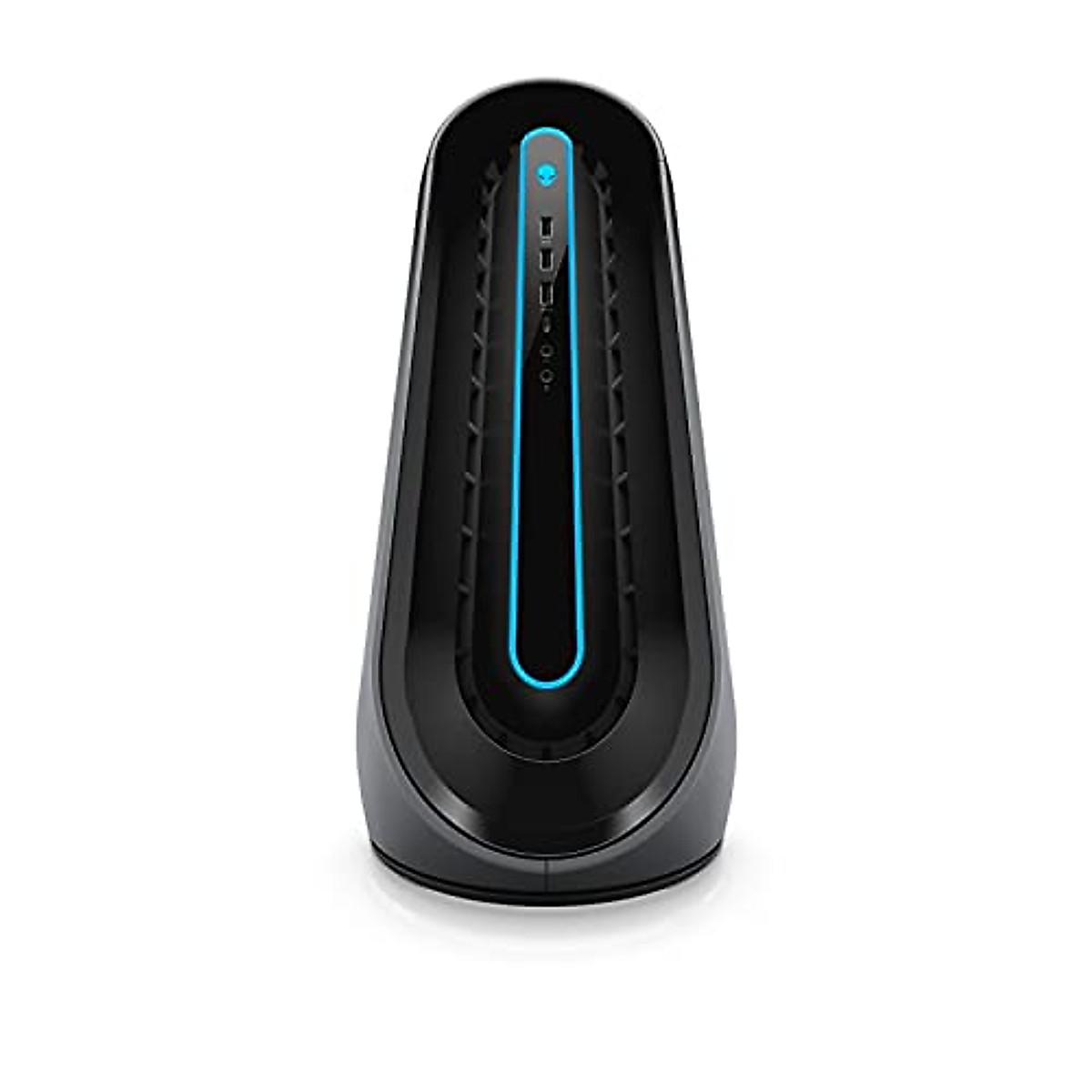 Dell Alienware Aurora R11 Desktop | Core i9-10900KF - 512GB SSD Hard Drive - 64GB RAM - Nvidia GeForce RTX 2060 | 10 cores @ 5.3 GHz Win 10 Home Black