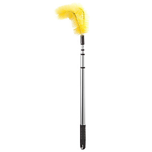 Trenton Gifts Telescopic Gutter Cleaning Brush