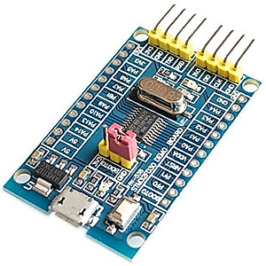 ZYM119 48 MHz STM32F030F4P6 Small Systems Development Board Cortex-M0 Core 32bit Mini System Development Panels Circuit Board