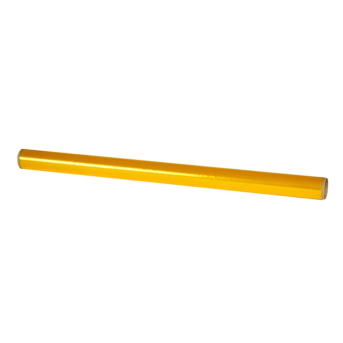 Hygloss Products, Inc Hygloss Cello-Wrap Roll X5' -Yellow Art Craft, 20-inches x 5-feet