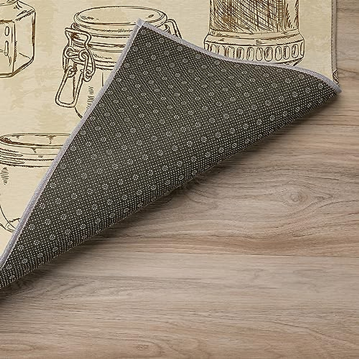 Dalyn Rugs Indoor/Outdoor Kendall KE18 Ivory Washable 8' x 10' Rug