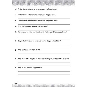 International Primary English Workbook: Stage 3 (Collins International Primary English)