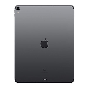 Apple iPad Pro 3rd Gen (12.9-inch, Wi-Fi + Cellular, 1TB) - Space Gray (Renewed)