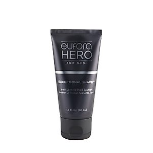 Eufora Hero for Man Exceptional Shave