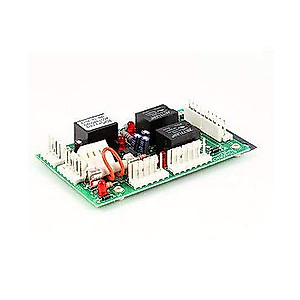 PITCO 60144002-C Relay Control Board, 24 Volt