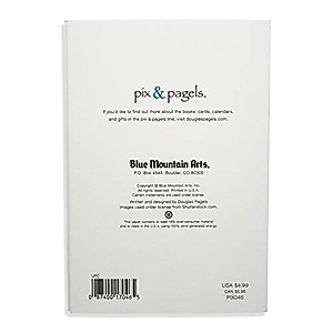 Blue Mountain Arts Greeting Card “To My Amazing, Remarkable Son” Is the Perfect Birthday or Graduation Card for an Incredible Son, by Douglas Pagels (PIX046)