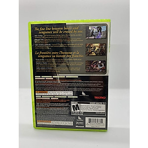 Ninja Gaiden 2 Bilingual (Fr/Eng game-play)