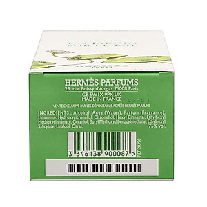 Hermes Un Jardin Sur Le Nil 3.3 oz Eau de Toilette Spray