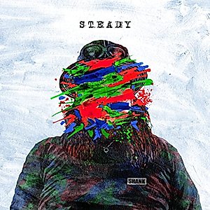 STEADY(CD)