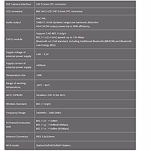 Sipeed Maixduino MCU with ESP32 Module on Board for RISC-V AI + IoT