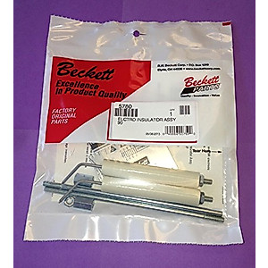 New Beckett 5780 Genuine OEM Electrode Kit for AF AFG SR Models