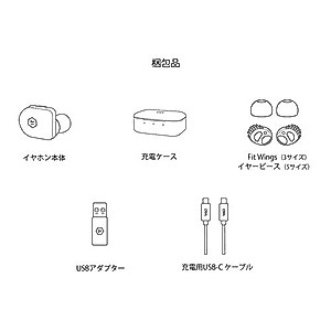 MASTER & DYNAMIC MW07 GO True Wireless Earphones - Water Resistant Earbuds - Sport & Travel Bluetooth, Lightweight in-Ear Headphones - Jet Black