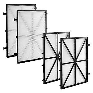 Ultra Fine Filter Cartridges 9991432-R4 Robotic Pool Cleaner Filter Parts Compatible for Dolphin Nautilus Plus, Nautilus CC Plus, Triton Plus, Supreme M4, Supreme M5, M200, M400, M500