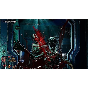 The House of the Dead Remake - Limidead Edition (PS5)