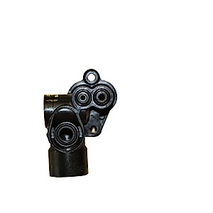 Fleck 13163 Injector Body