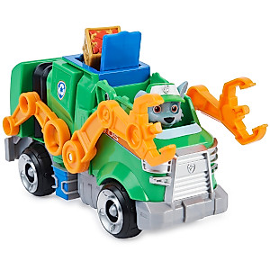 Paw Patrol Spin Master 6060434 Theme Vehicle Movie Chase Toy