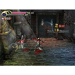 Castlevania: Lament of Innocence - Playstation 2 (Renewed)