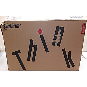 Lenovo ThinkCentre M920z All-in-One Desktop Computer - 23.8" Full HD TFT Display - 3.0 GHz Intel Core i5-8500 Six-Core - 256GB SSD - 8GB - Win10 pro