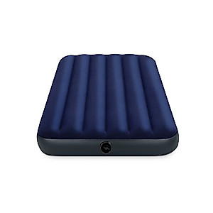 Intex Classic Downy Airbed, Twin