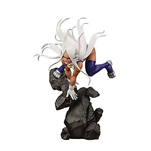 Kotobukiya My Hero Academia: Mirko ARTFX J Statue