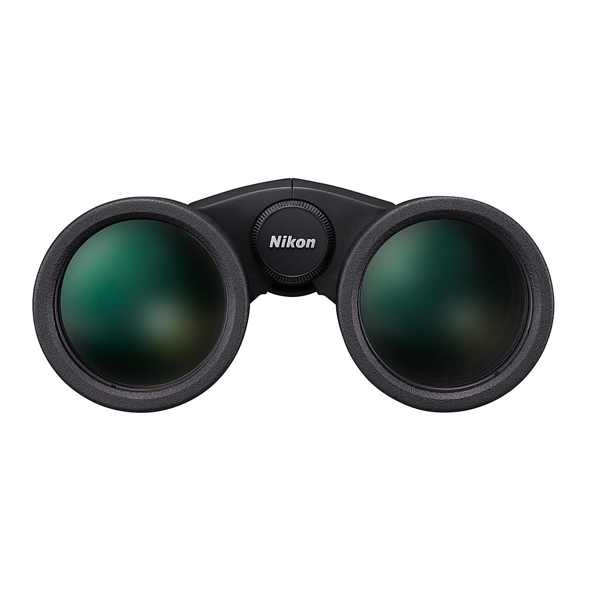 Nikon MONARCH M7 10x42 Binocular |Waterproof, fogproof, rubber-armored Full-Size Binocular with ED glass & wide field of view, oil & water repellent coating & locking diopter |Official Nikon USA Model