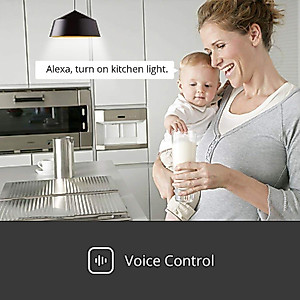 APP Updated SIPAILING 15A WiFi Smart Plugs Outlets, Mini Smart Socket Compatible with Alexa Echo Google Home, no hub Required -Timer Scene Setting Function(1pcs)