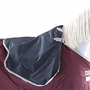 Amigo Hero Ripstop Plus Medium 200g Fig/Silver 78