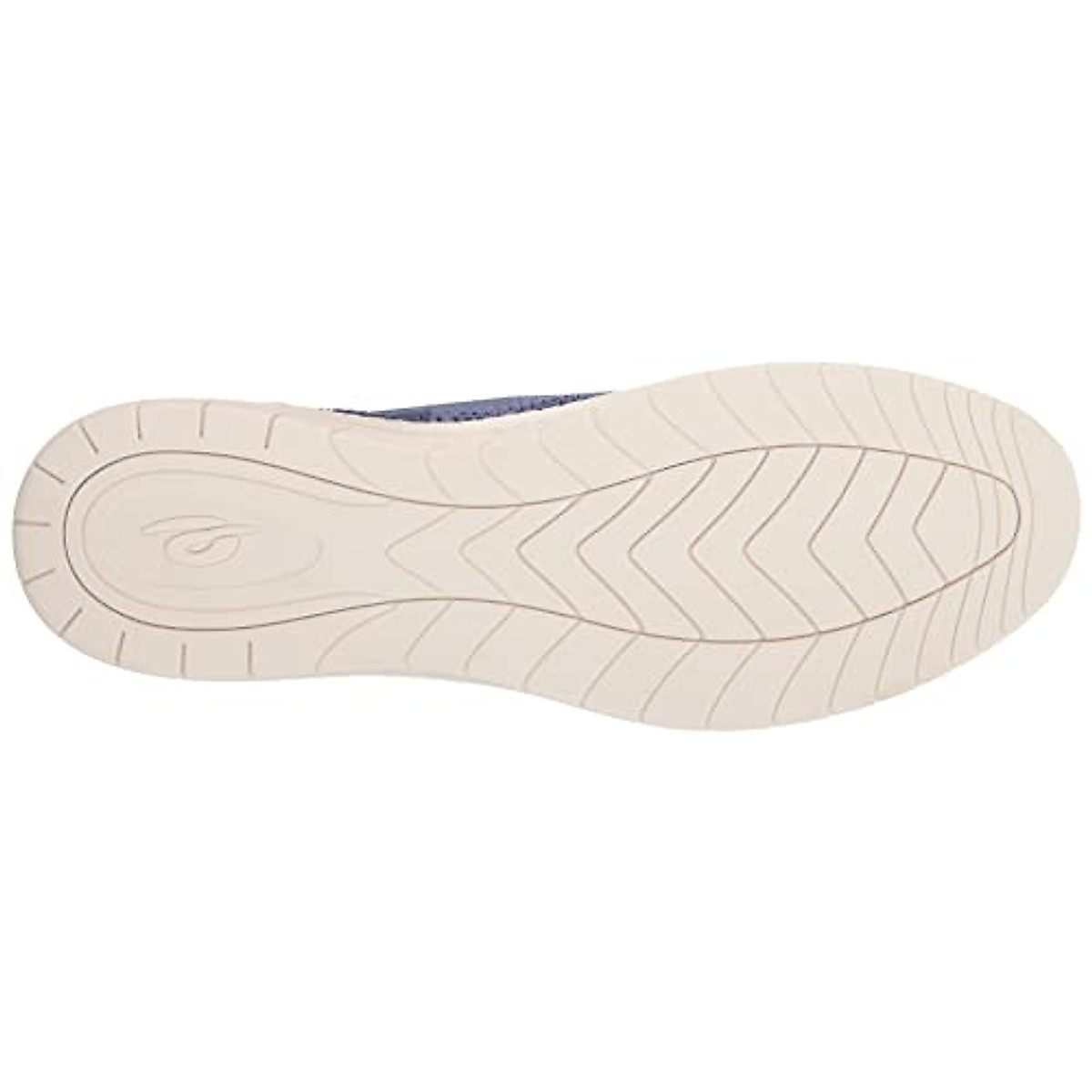 Easy Spirit Women's Glitz 2 Sneaker, Blue 421, 7.5 Narrow