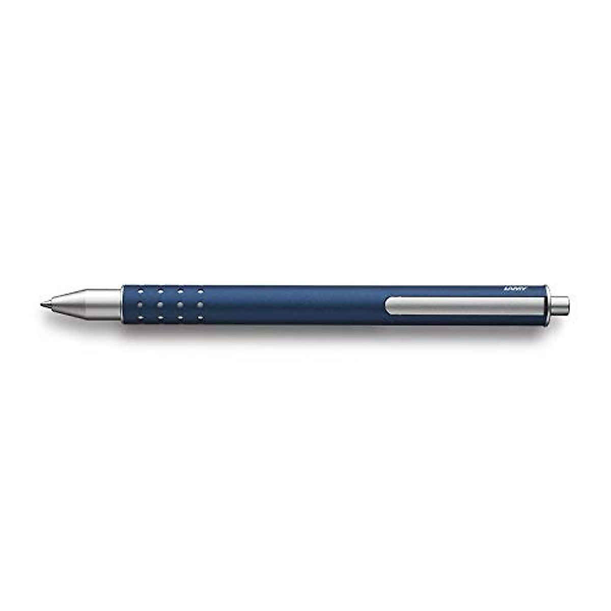 Lamy Swift Imperial Blue Rollerball Pen - L334IB
