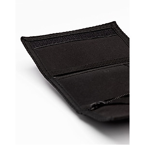 Minecraft Wallets Game Black OR Green Creeper Money Purse One Size