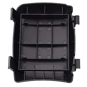 Fremnily Compatible with 14-743-03-S 14 083 15-S 14-094-32-S Air Filter Cover for XT650 2027 3034 XT675 3076 2075 Toro MTD 14-083-22 14-096-119-S fit Toro 22" Recycler Mower