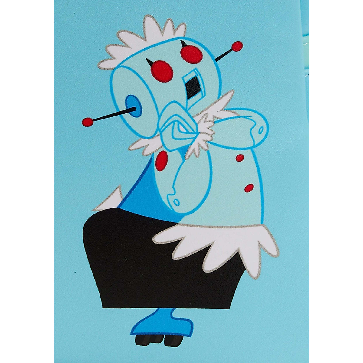 The Jetsons Spaceship Mini Backpack