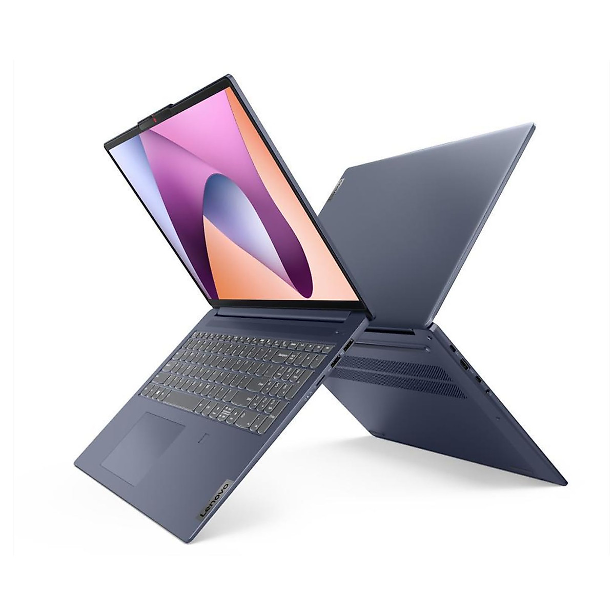 Lenovo IdeaPad 5 16" FHD Touchscreen Slim Laptop | 8Cores AMD Ryzen 7 7730U | AMD Radeon Graphics | Fingerprint Reader | Wi-Fi 6 | Windows 11 Home | w/Mousepad (16GB RAM | 1TB PCIe SSD)